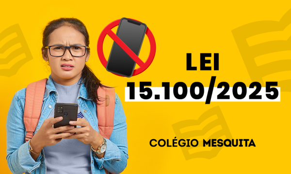 Lei nº 15.100/2025: a lei que proíbe o uso de celulares nas escolas ...